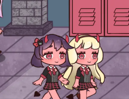 Lovecraft Locker - Play Online Lovecraft Locker on Class of 09 Game