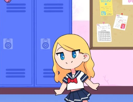 Tentacle Locker 2 - Play Online Tentacle Locker 2 on Class of 09 Game